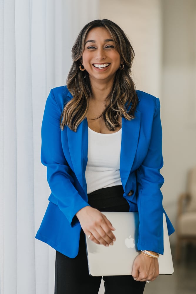 For Individual Success | Reimagining Business