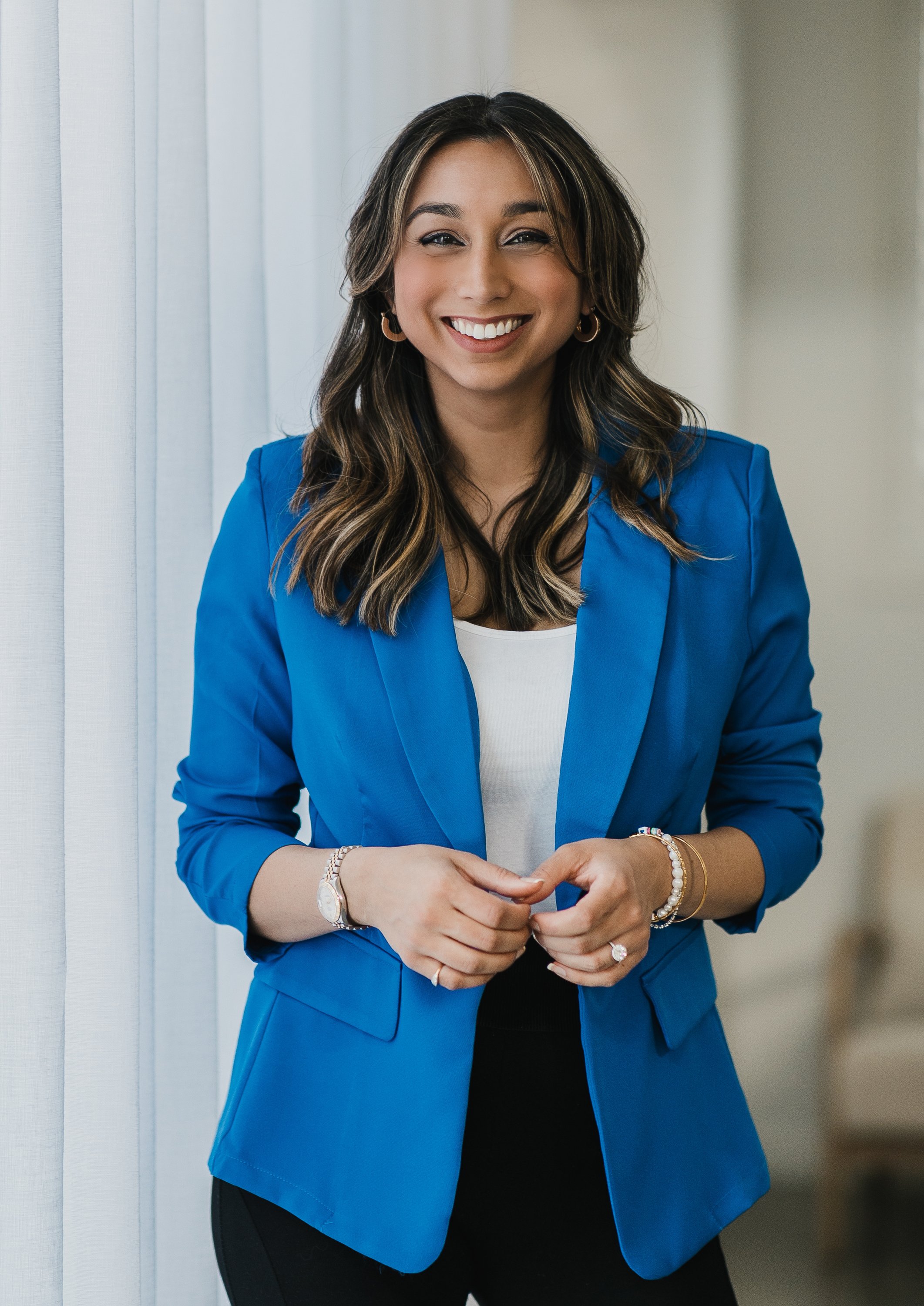 About Us | Reimagining Business